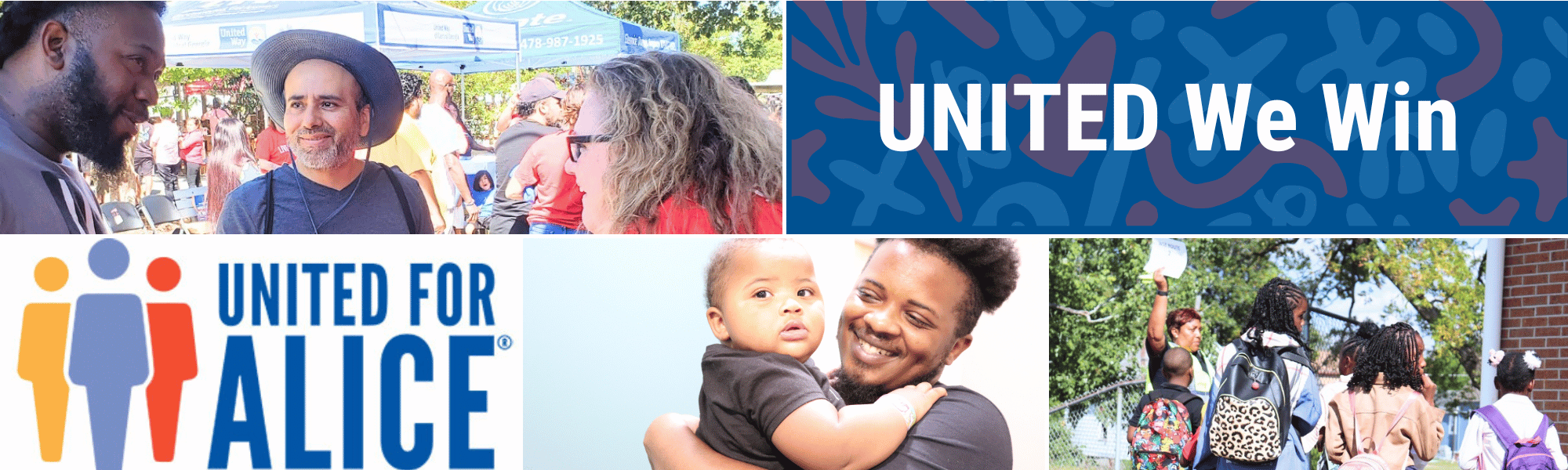 | United Way of Central Georgia