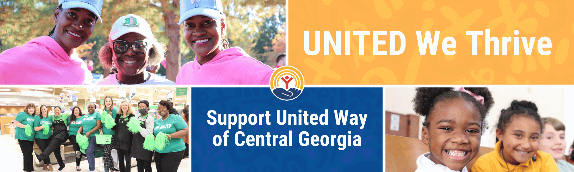 | United Way of Central Georgia