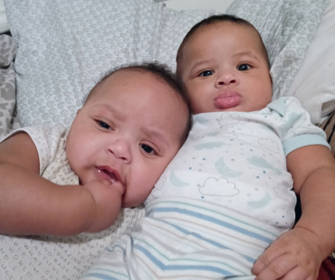 First Steps | United Way of Central Georgia