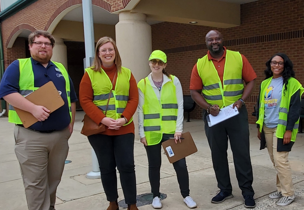 | United Way of Central Georgia