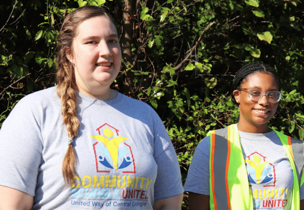 | United Way of Central Georgia